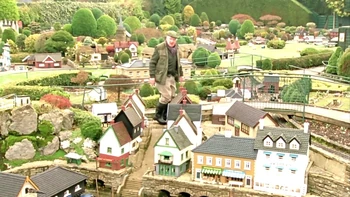 Little Worthy | Midsomer Murders Wiki | Fandom