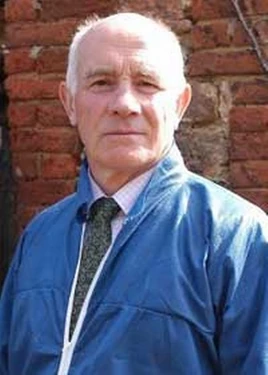 George Bullard | Midsomer Murders Wiki | Fandom