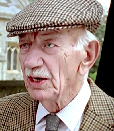 Marcus Lowrie | Midsomer Murders Wiki | Fandom