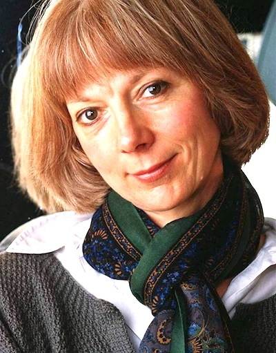 Anna Massey | Midsomer Murders Wiki | Fandom
