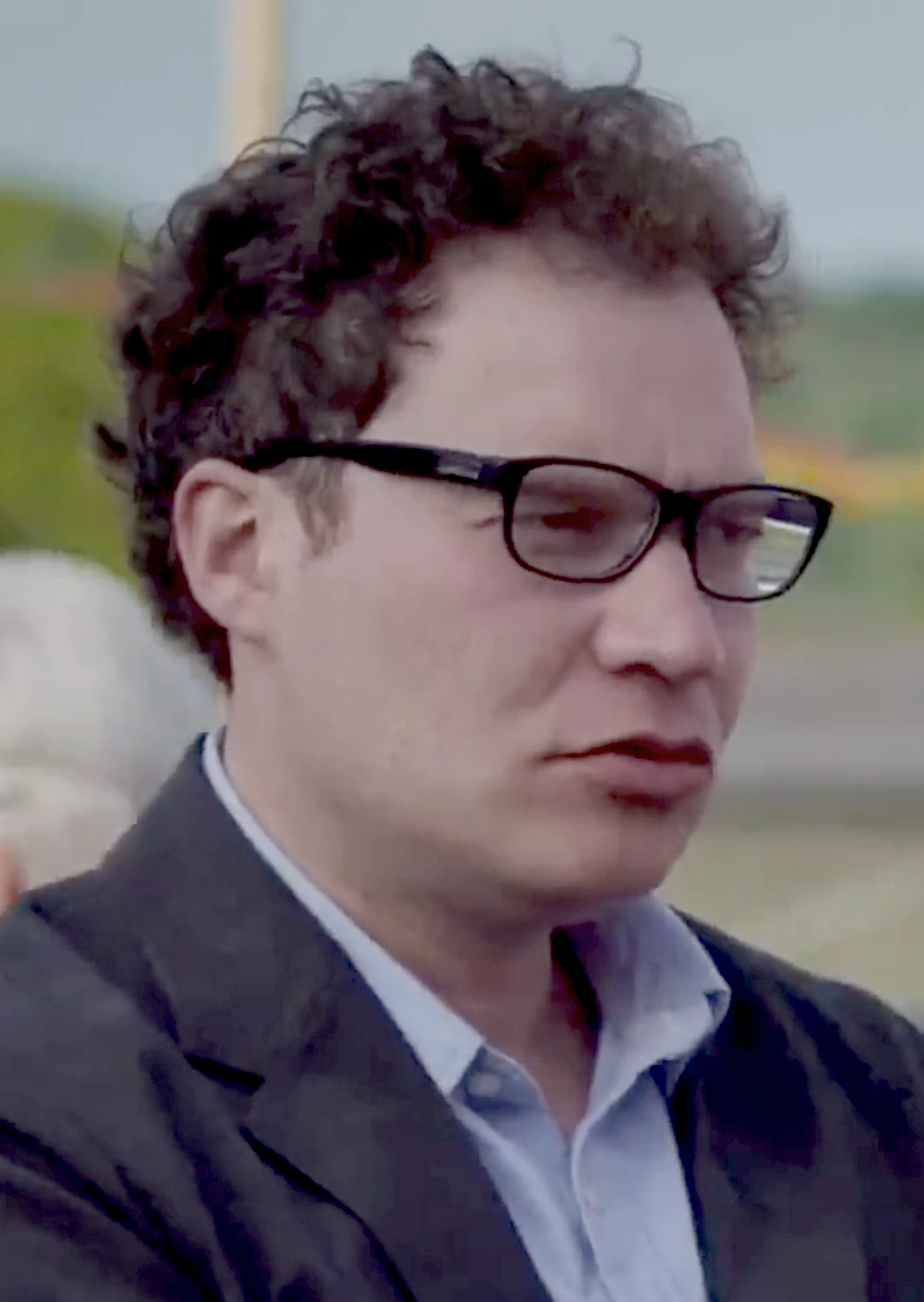 Charlie Cabot | Midsomer Murders Wiki | Fandom