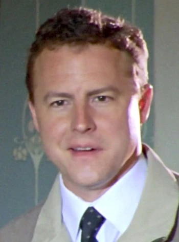 Jeremy Thacker | Midsomer Murders Wiki | Fandom