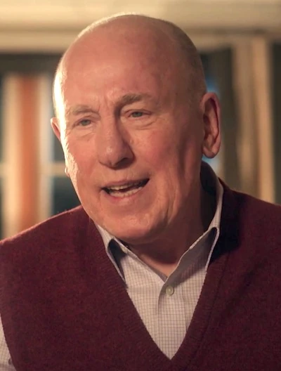 Ned Barnaby | Midsomer Murders Wiki | Fandom