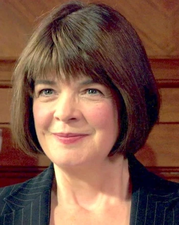 Christine Wakely | Midsomer Murders Wiki | Fandom