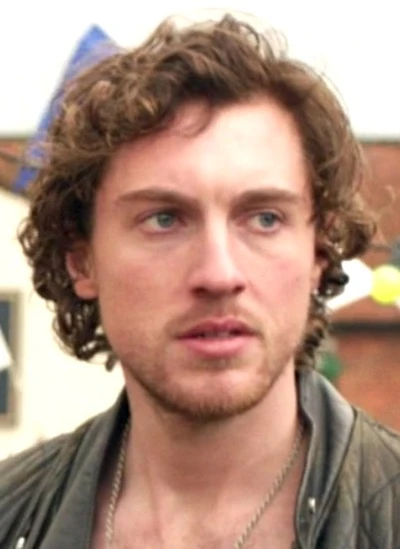 Dale Nevins | Midsomer Murders Wiki | Fandom