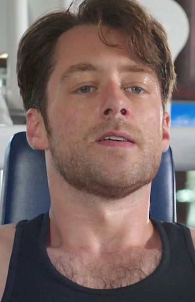 Danny Wickham | Midsomer Murders Wiki | Fandom