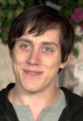 Liam Peach | Midsomer Murders Wiki | Fandom