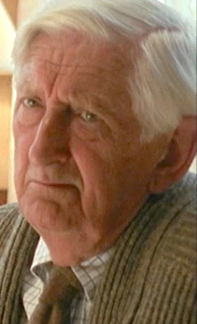 Reginald Williams | Midsomer Murders Wiki | Fandom