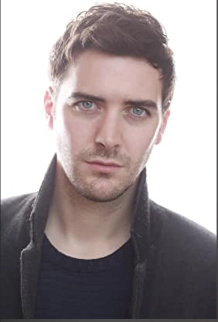 Jonas Wakefield | Midsomer Murders Wiki | Fandom