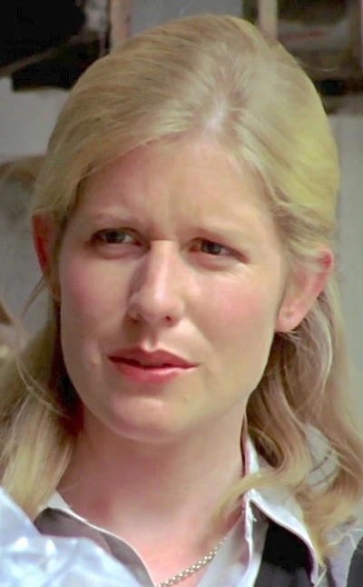 Amanda Watson | Midsomer Murders Wiki | Fandom