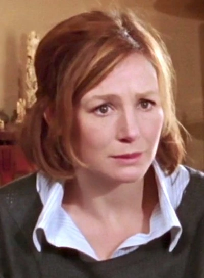 Nancy Carroll Midsomer Murders