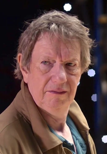 Les Morrison | Midsomer Murders Wiki | Fandom