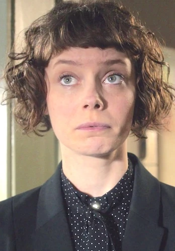 Ellie Loxley | Midsomer Murders Wiki | Fandom