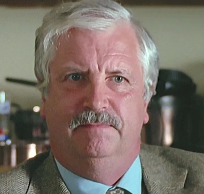 Peter Fairfax | Midsomer Murders Wiki | Fandom