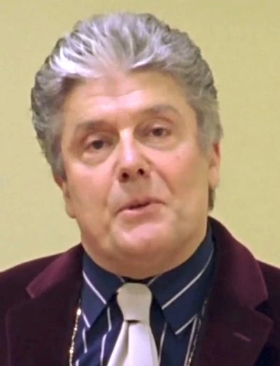 Maurice Morrison | Midsomer Murders Wiki | Fandom