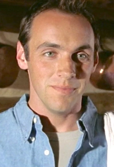 Noel Woods | Midsomer Murders Wiki | Fandom