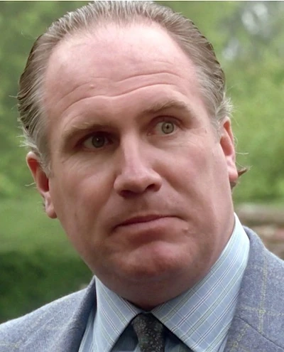 Selwyn Proctor | Midsomer Murders Wiki | Fandom