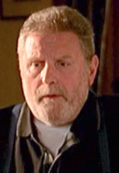 Ian Frasier | Midsomer Murders Wiki | Fandom