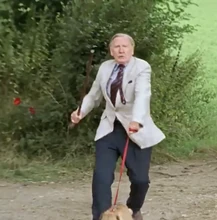 Painted in Blood | Midsomer Murders Wiki | Fandom