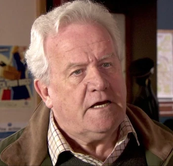 Ted Denning | Midsomer Murders Wiki | Fandom