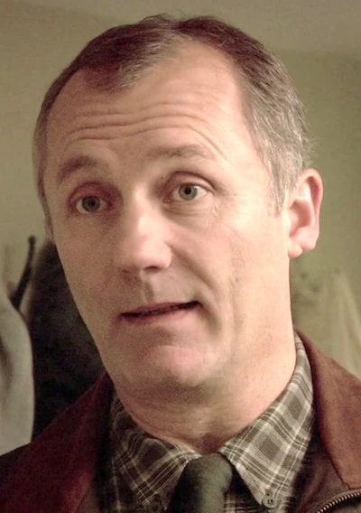 Aden Gillett | Midsomer Murders Wiki | Fandom