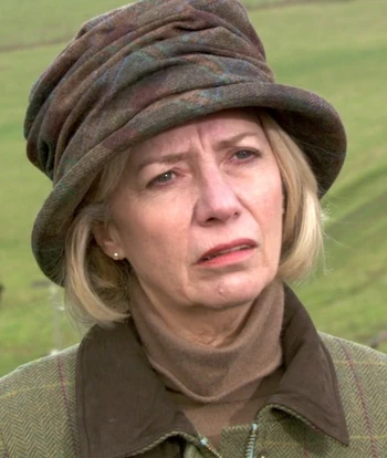 Mandy Gideon | Midsomer Murders Wiki | Fandom