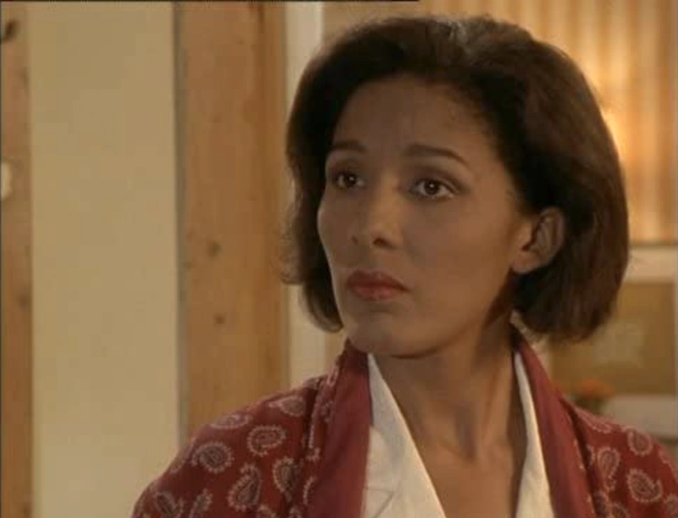 Jeanie Saint-Stephens | Midsomer Murders Wiki | Fandom