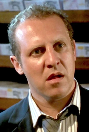 James Noland | Midsomer Murders Wiki | Fandom