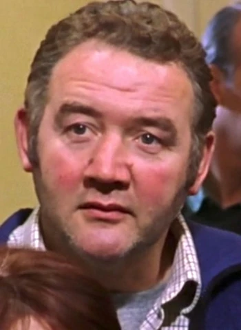 Jed Fox | Midsomer Murders Wiki | Fandom