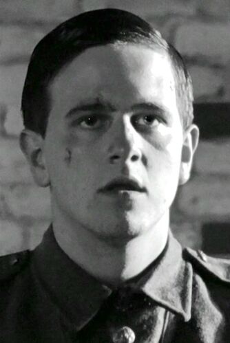 Tommy Hicks | Midsomer Murders Wiki | Fandom