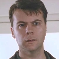 David Smy | Midsomer Murders Wiki | Fandom