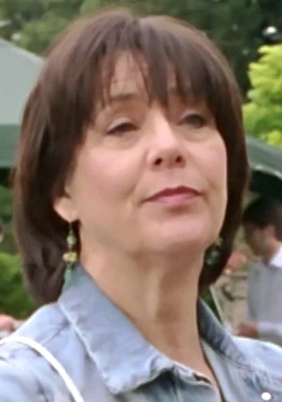 Lucinda Butler | Midsomer Murders Wiki | Fandom