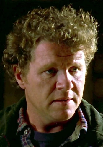 Ray Craxton | Midsomer Murders Wiki | Fandom