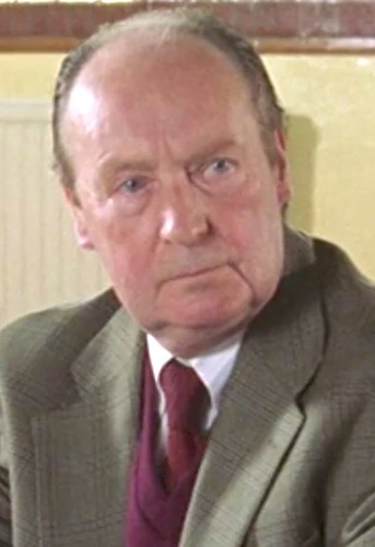 Donald Tew | Midsomer Murders Wiki | Fandom