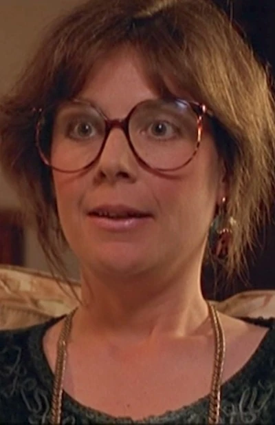 Sue Clapper | Midsomer Murders Wiki | Fandom