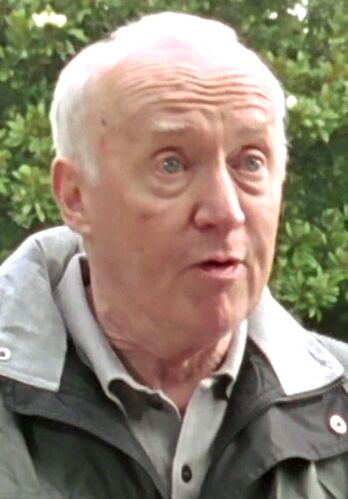 Edward Canning | Midsomer Murders Wiki | Fandom