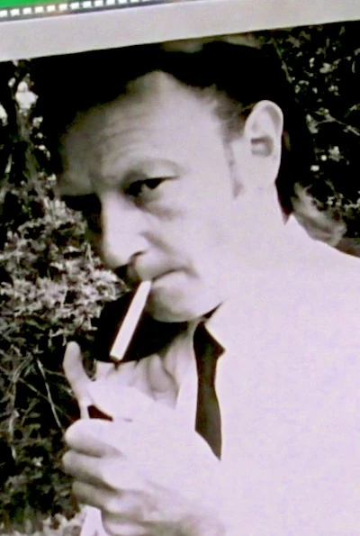 Eric Edwards | Midsomer Murders Wiki | Fandom