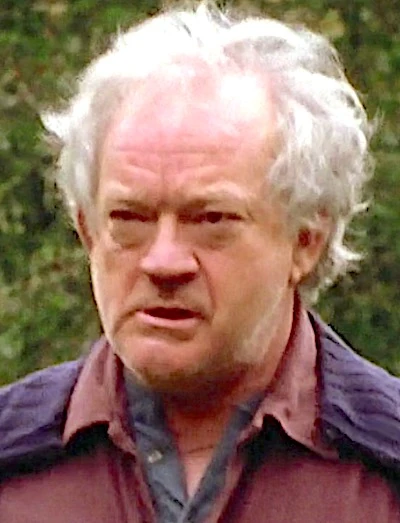 Jonah Bloxham | Midsomer Murders Wiki | Fandom