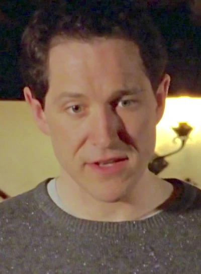 Justin Hooper | Midsomer Murders Wiki | Fandom