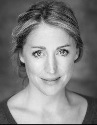 Flora Montgomery | Midsomer Murders Wiki | Fandom