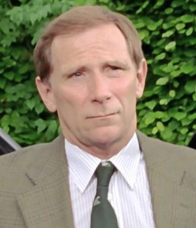 Tony Kirby | Midsomer Murders Wiki | Fandom