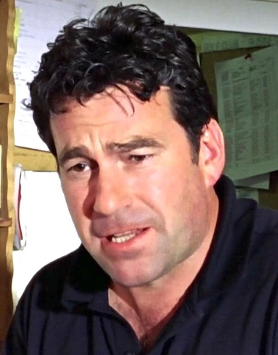 Clyde Patchett | Midsomer Murders Wiki | Fandom