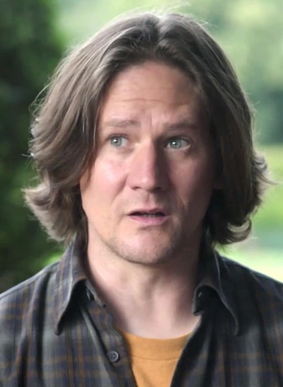 Cyrus Babbage | Midsomer Murders Wiki | Fandom