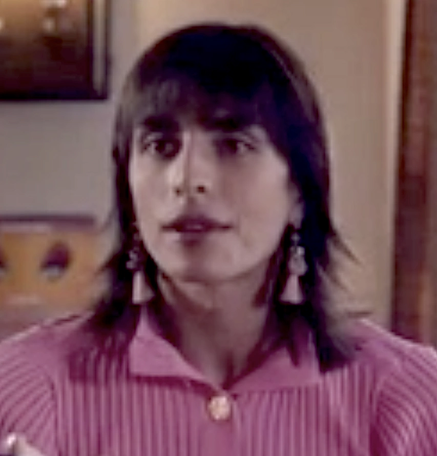 Malik Payne | Midsomer Murders Wiki | Fandom