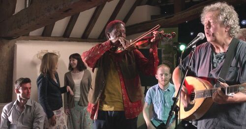 Lower Crosby | Midsomer Murders Wiki | Fandom