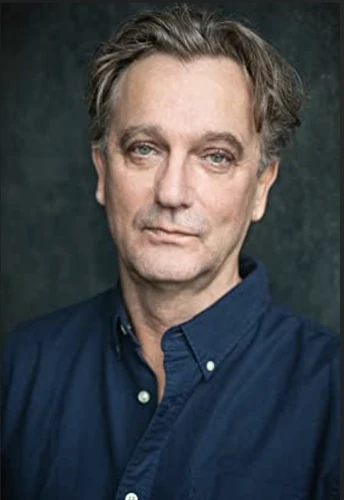 Reverend Oscar Hayden | Midsomer Murders Wiki | Fandom