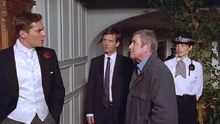 Blood Wedding | Midsomer Murders Wiki | Fandom