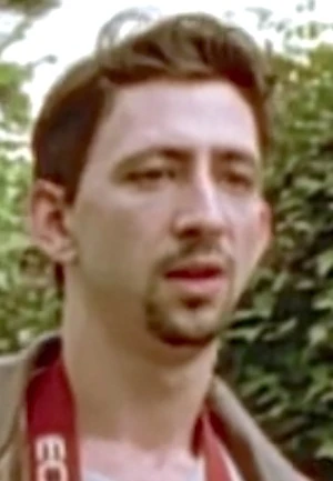 Terry Lightfoot | Midsomer Murders Wiki | Fandom