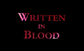 Written in Blood | Midsomer Murders Wiki | Fandom