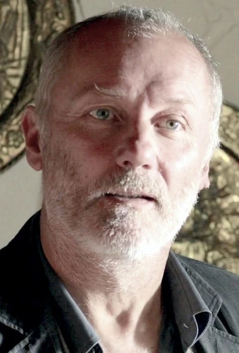 Christopher Corby | Midsomer Murders Wiki | Fandom